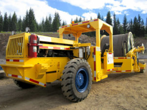 Fortis Engineering & Manufacturing Inc - Saskatoon, SK