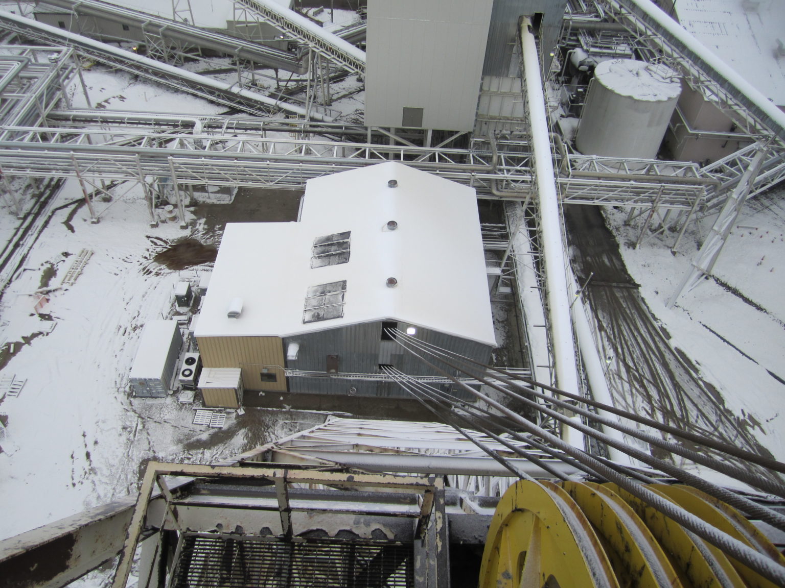 Fortis Engineering & Manufacturing Inc - Saskatoon, SK