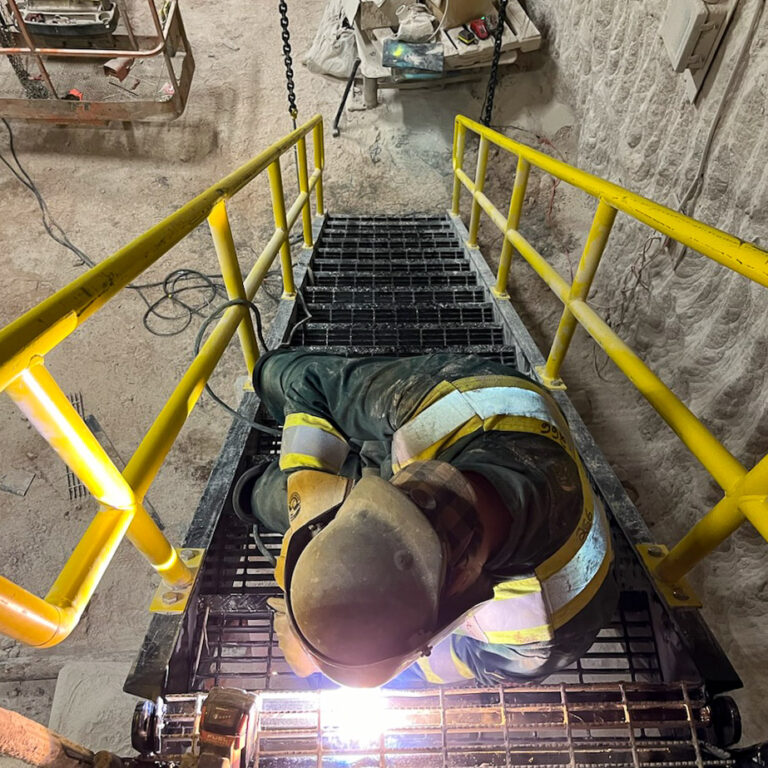 Fortis Engineering & Manufacturing Inc - Saskatoon, SK