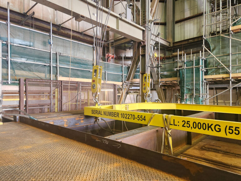 Fortis Engineering & Manufacturing Inc - Saskatoon, SK