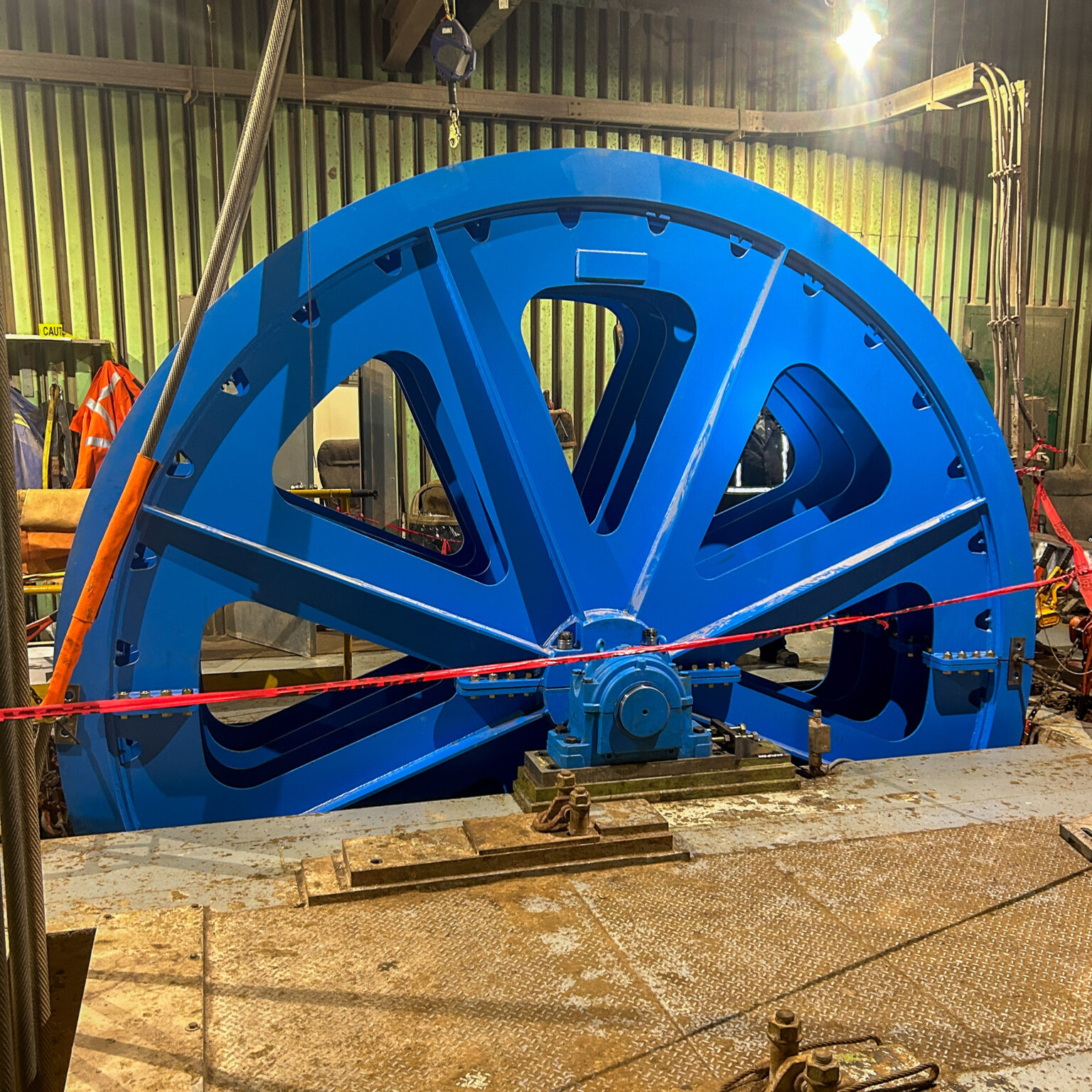 Fortis Engineering & Manufacturing Inc - Saskatoon, SK