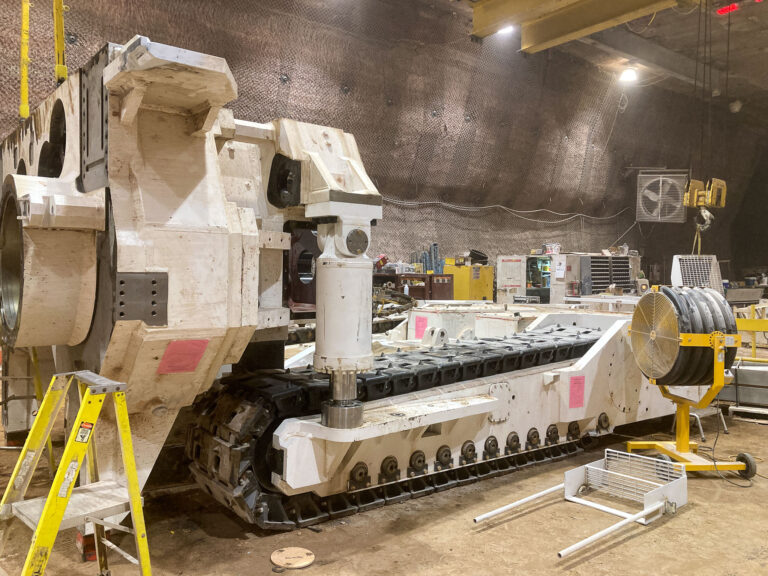 Fortis Engineering & Manufacturing Inc - Saskatoon, SK